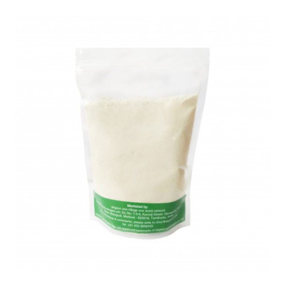 URAD DAL POWDER 500GM – Desi Mart