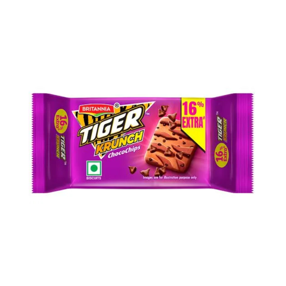 BRITANNIA TIGER KRUNCH BISCUITS 72GM – Desi Mart