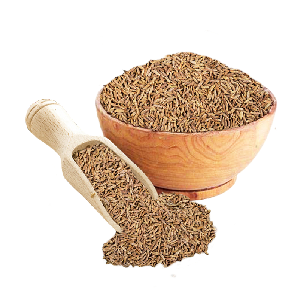 CUMIN WHOLE 500GM – Desi Mart