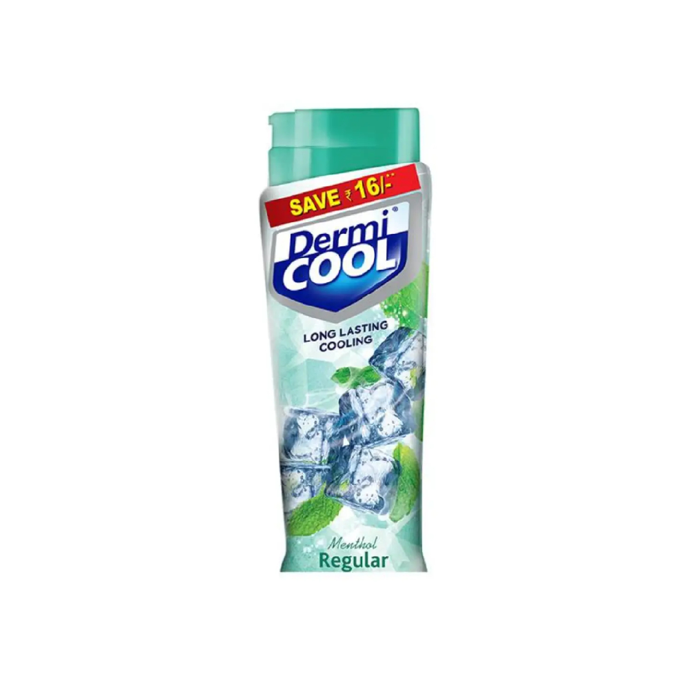 DERMI COOL TALC 150gm – Desi Mart