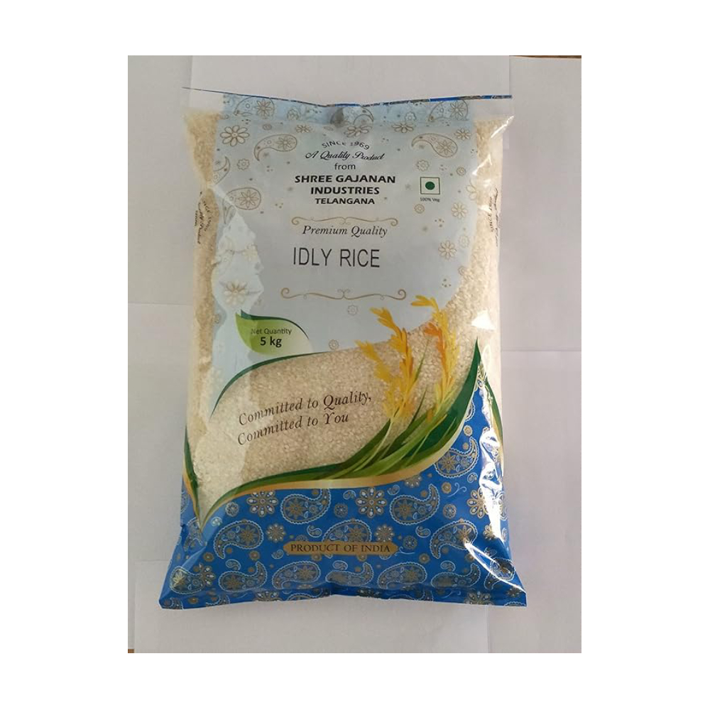 RICE & PULSES (DAL) – Desi Mart
