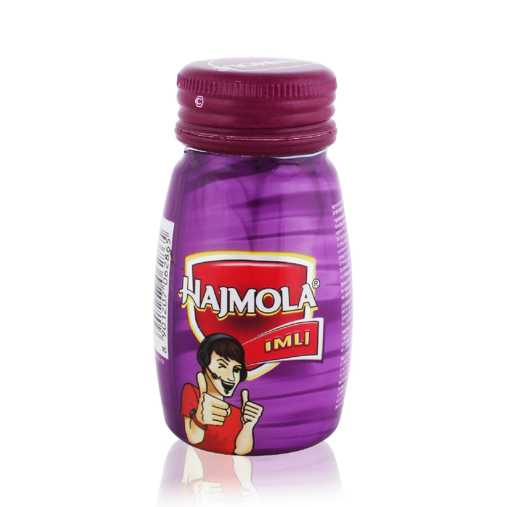 HAJMOLA IMLI 120N – Desi Mart