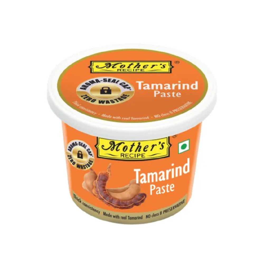 MOTHERS TAMARIND PASTE 300G – Desi Mart