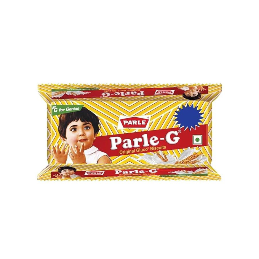 PARLE-G BISCUITS 79.9GM – Desi Mart